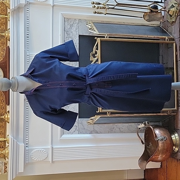 Vintage | Dresses | Vintage 97s Lady Bayard Shirt Dress | Poshmark